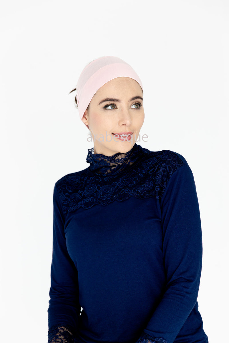 Half Tube – Arabesque